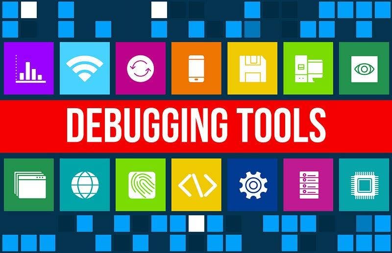 Debugging Your Adobe Panel