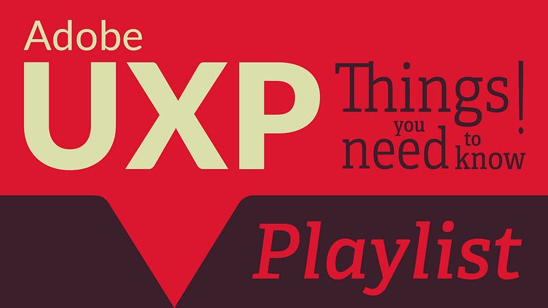 8 Steps to Your First Photoshop UXP Plugin