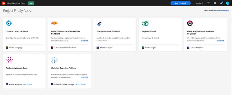 June 2020 Update of Adobe Developer App Builder: Custom App Publishing and Custom Events