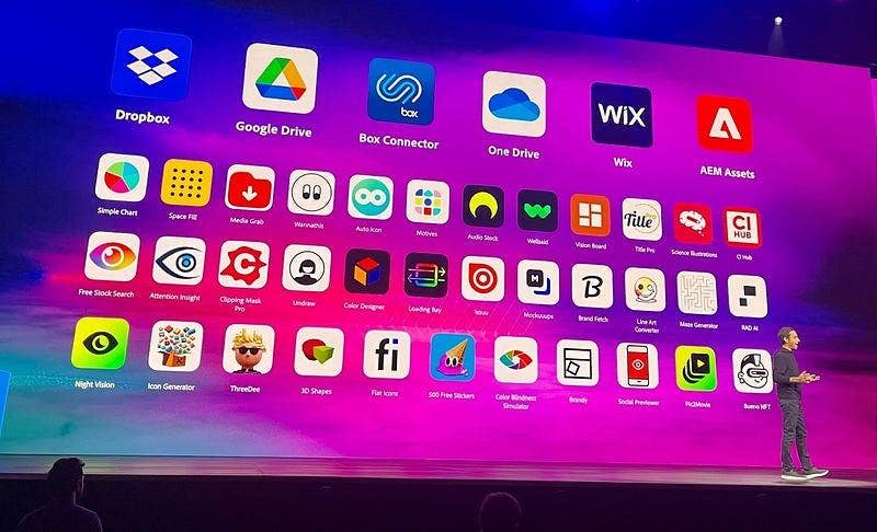 MAX 2023 Recap: Everything You Need to Know About Adobe Express Add-Ons