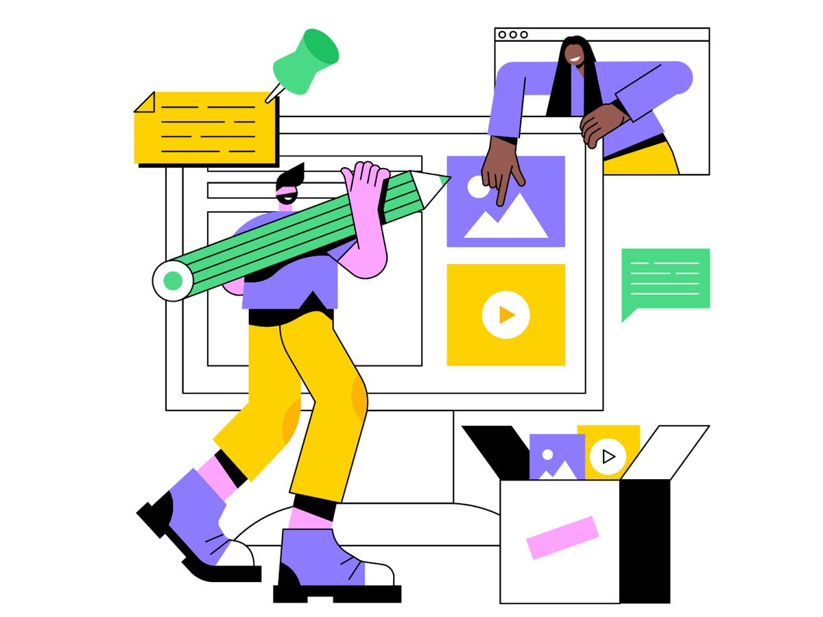 Self-Service Public Profile Management for Adobe Developers
